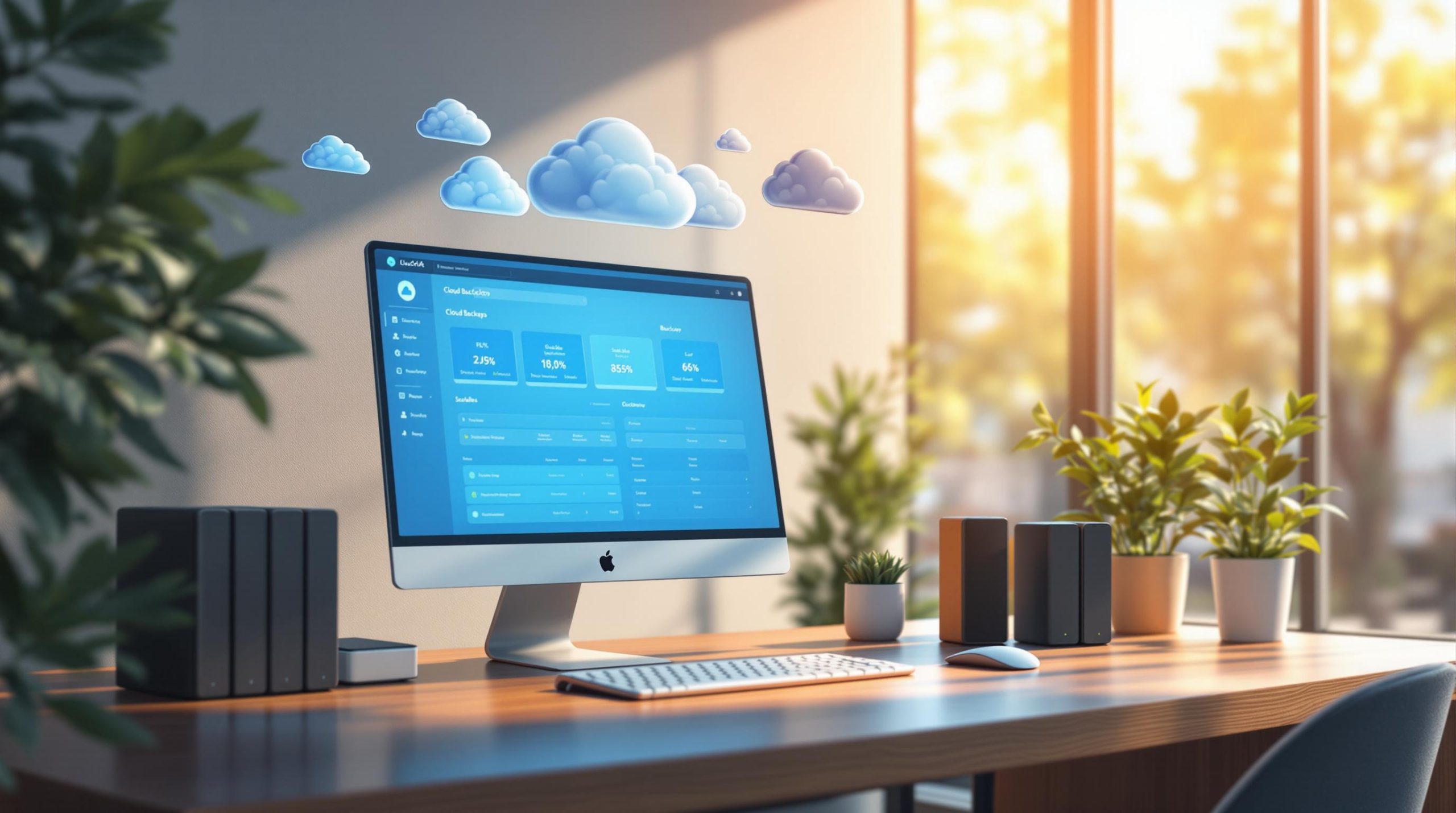 Best Practices for Scalable Cloud Backups - OneNine
