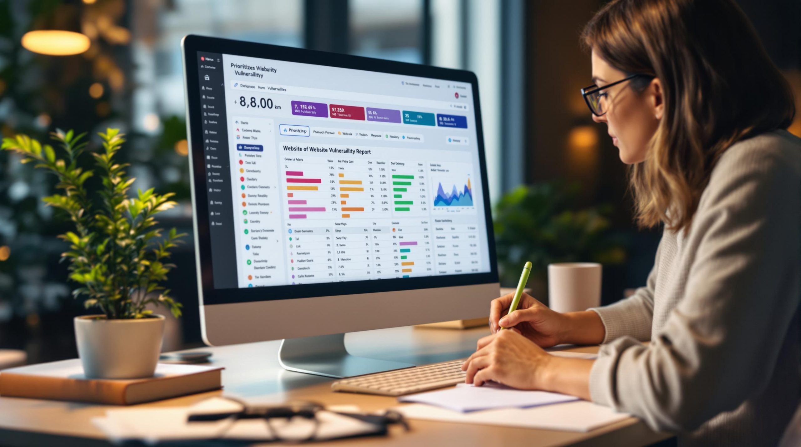 5 Steps to Prioritize Website Vulnerabilities - OneNine