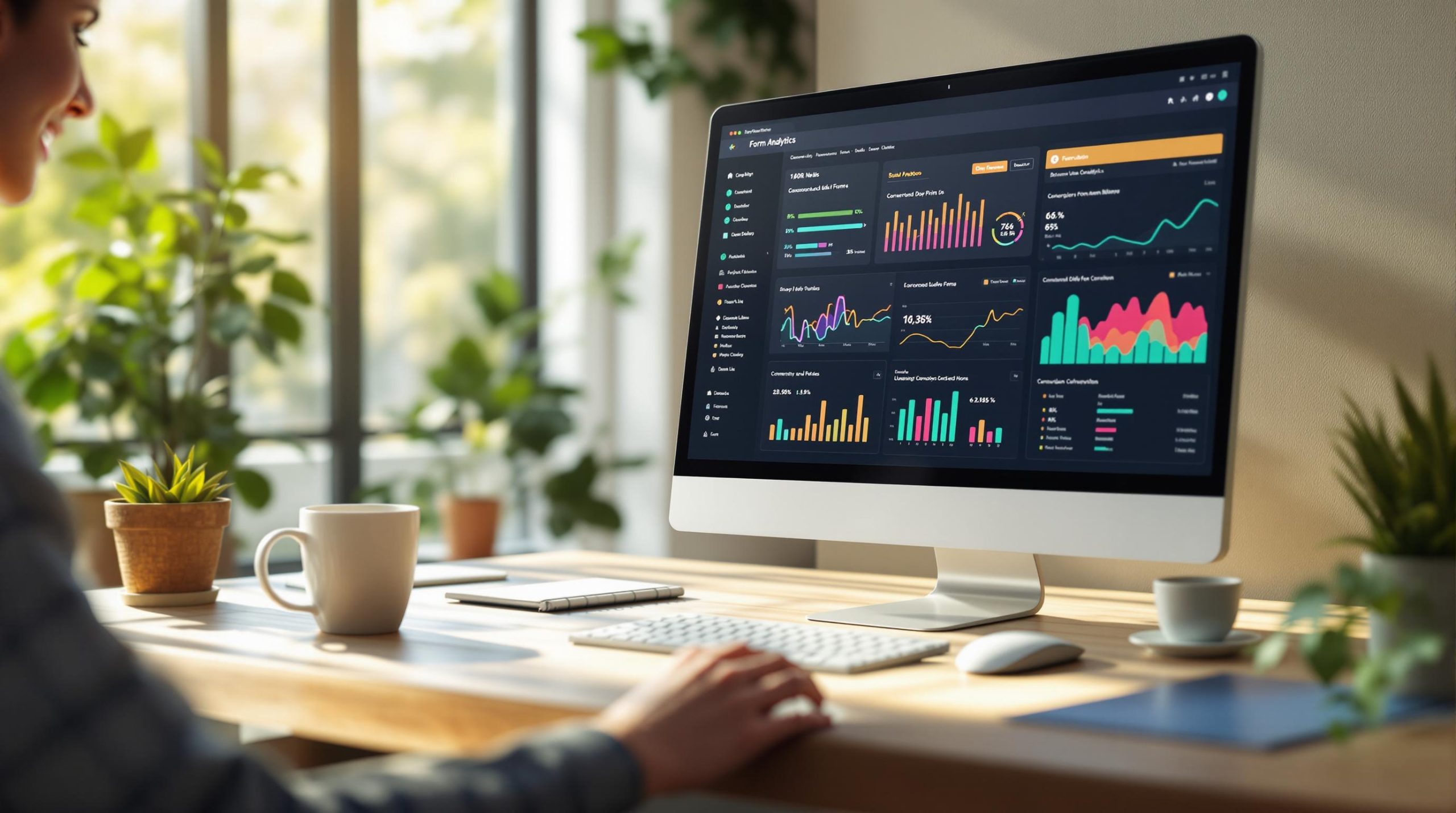 How Form Analytics Tools Improve User Experience - OneNine