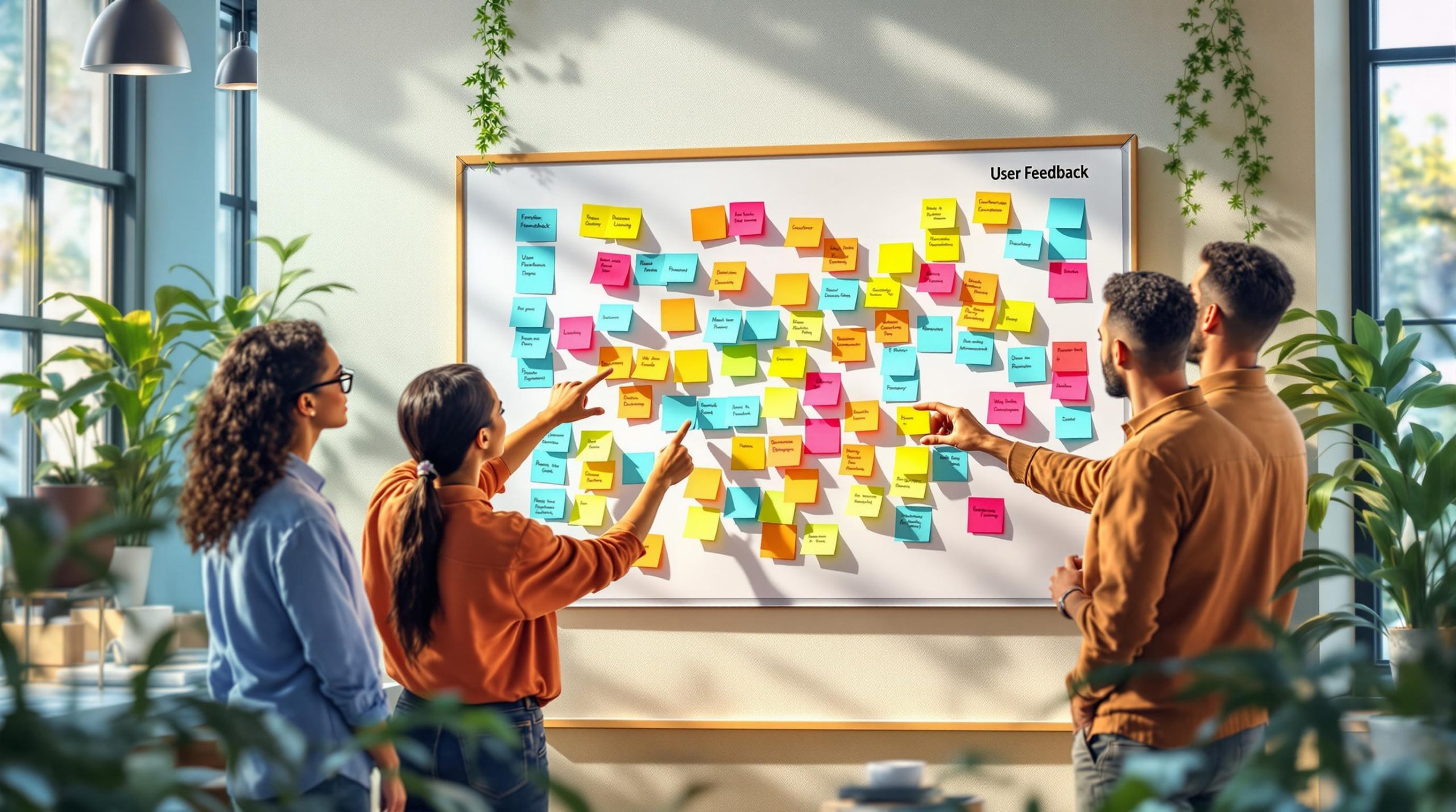 Top 5 Frameworks for Feedback Prioritization