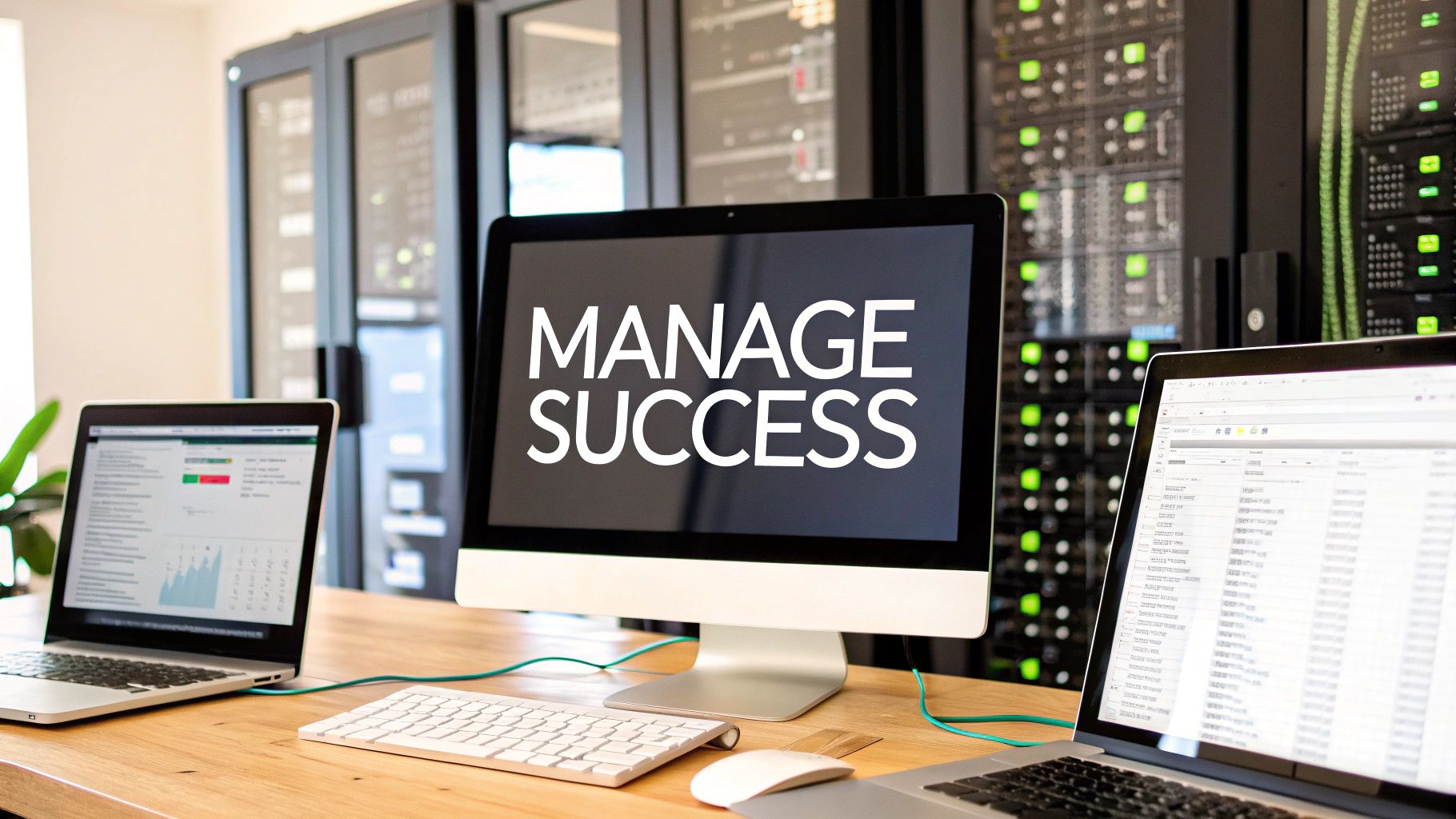 Website Management: Proven Tactics for Success - OneNine