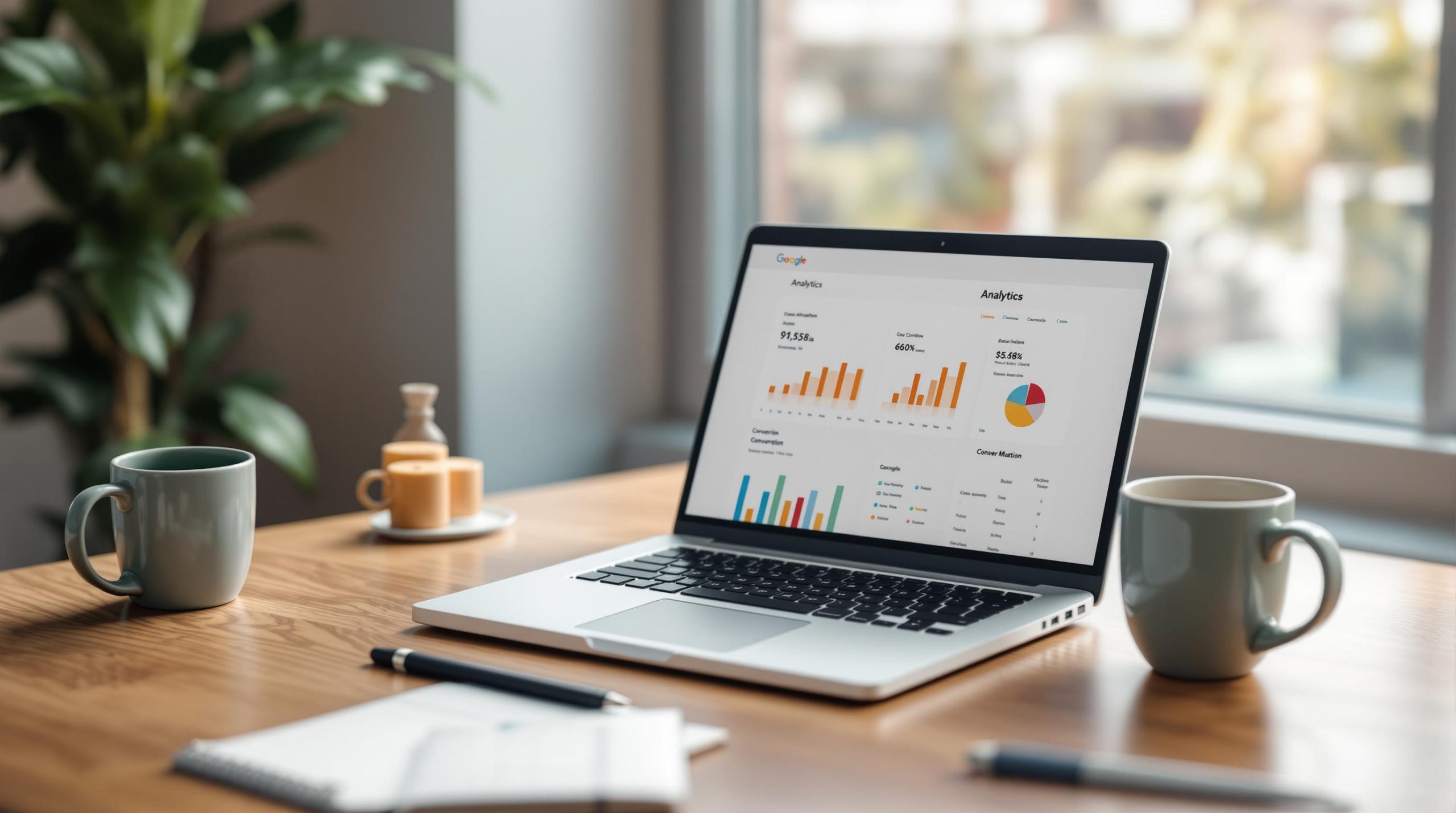 How to Set Up Google Analytics Conversion Tracking