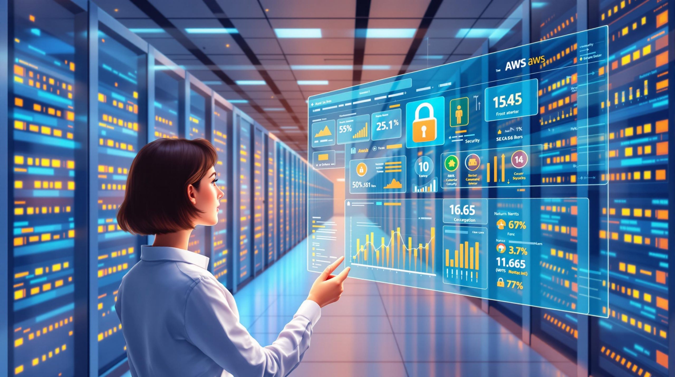 AWS Auto Scaling Security Best Practices
