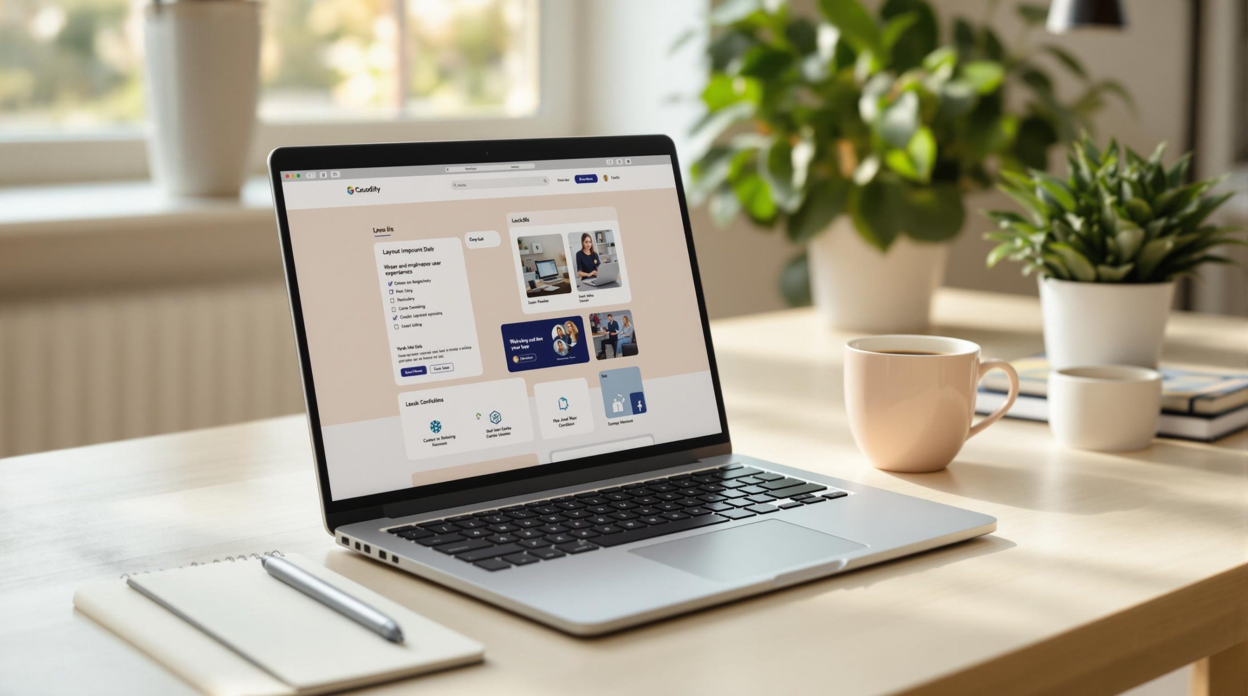 Checklist for Updating Website Layouts Safely