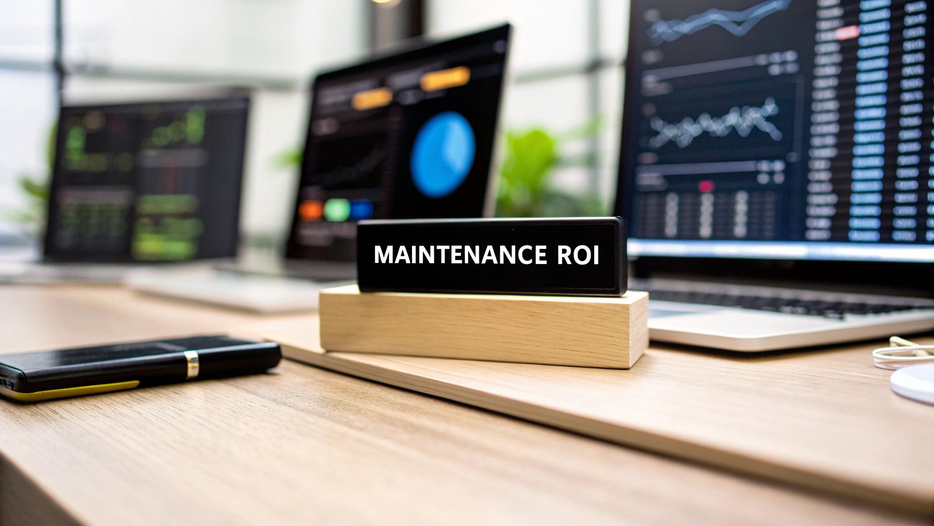 Website Maintenance Cost: Essential Budgeting Tips - OneNine