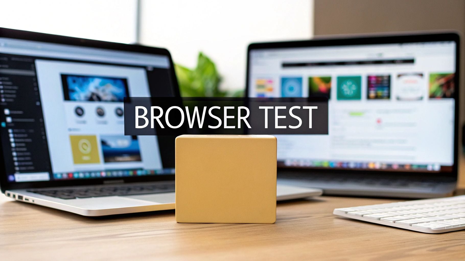 Test My Website on Different Browsers: Quick Guide - OneNine