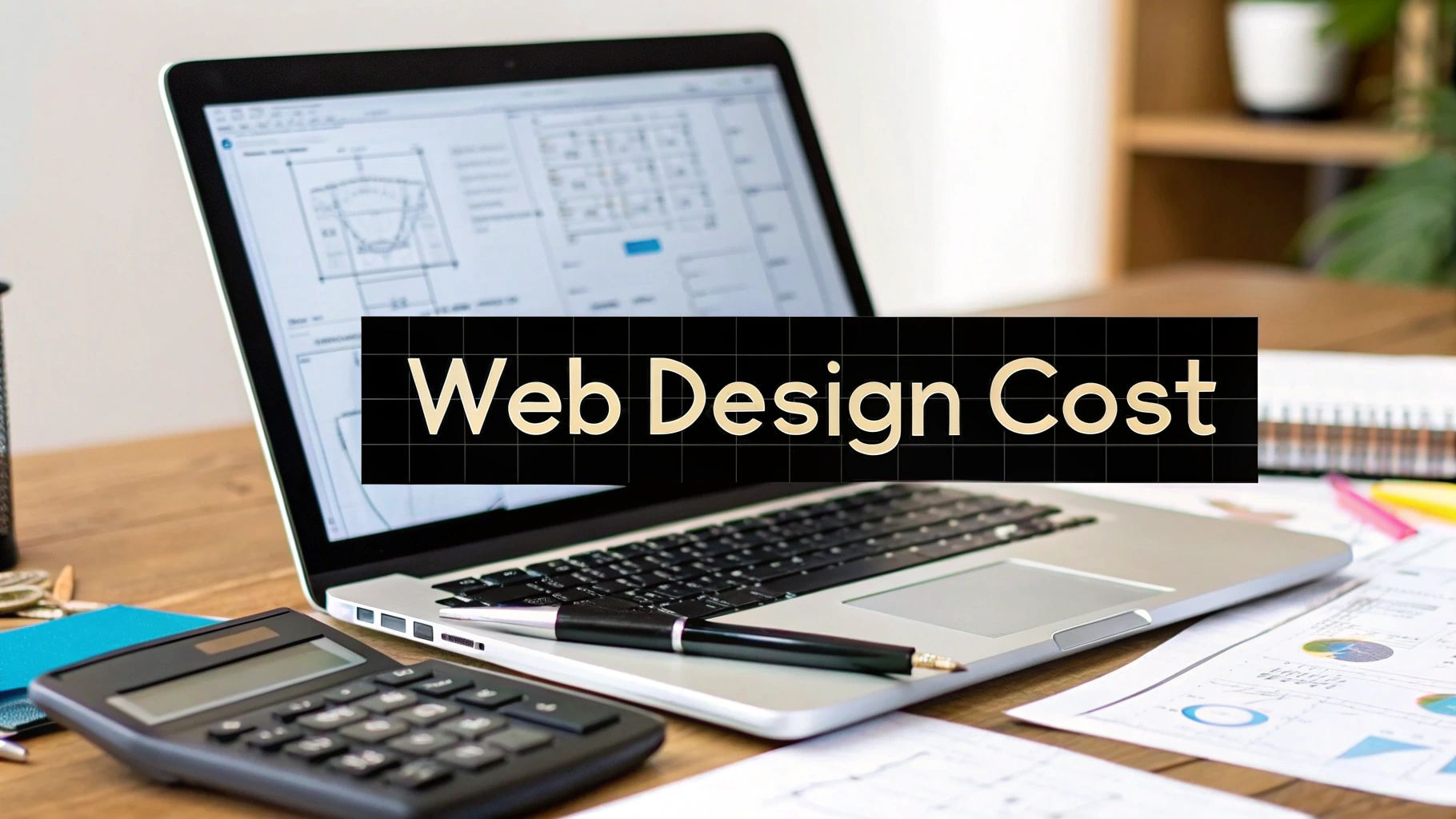 Website Design Cost: What You Need to Know in 2024 - OneNine