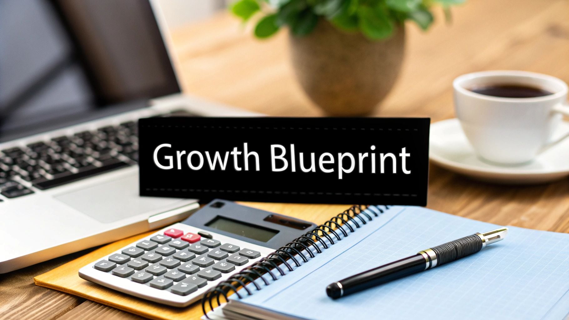 10 Small Business Growth Strategies for 2025 - OneNine