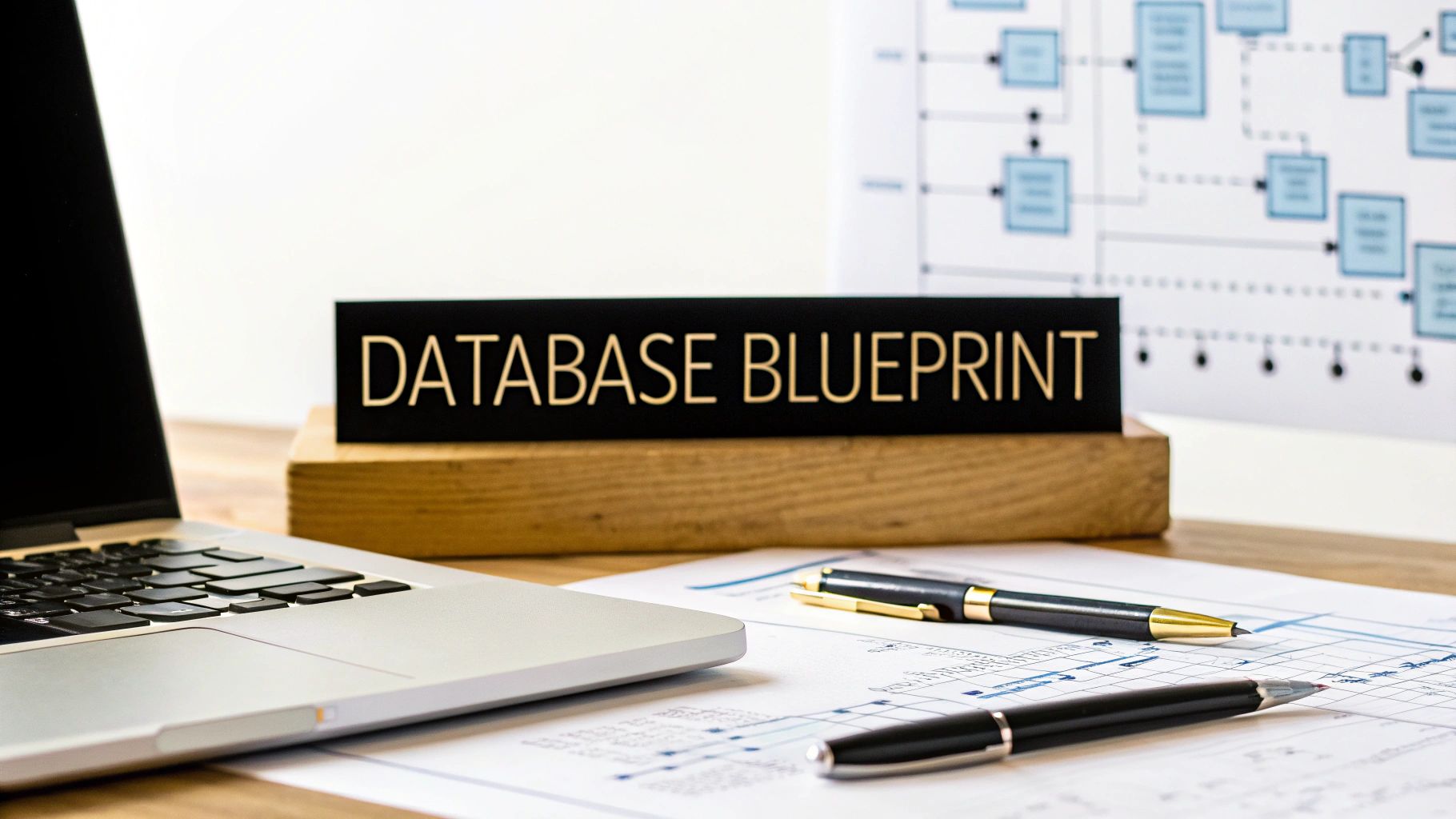 Database Design Principles for Modern Applications - OneNine