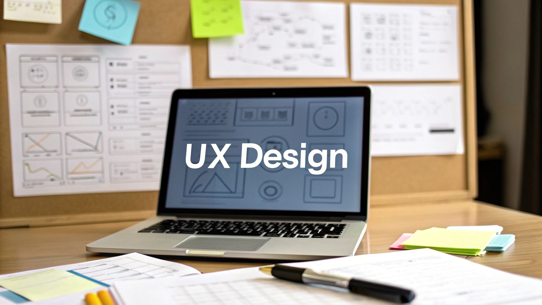 What Is User Experience Design Explained Simply - OneNine
