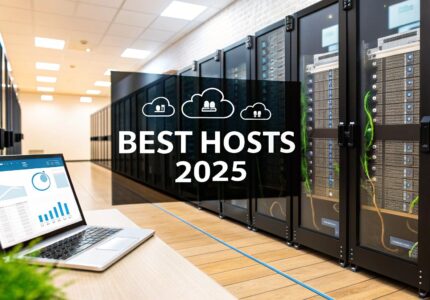 12 Best Website Hosting Providers for SMBs in 2025 - OneNine