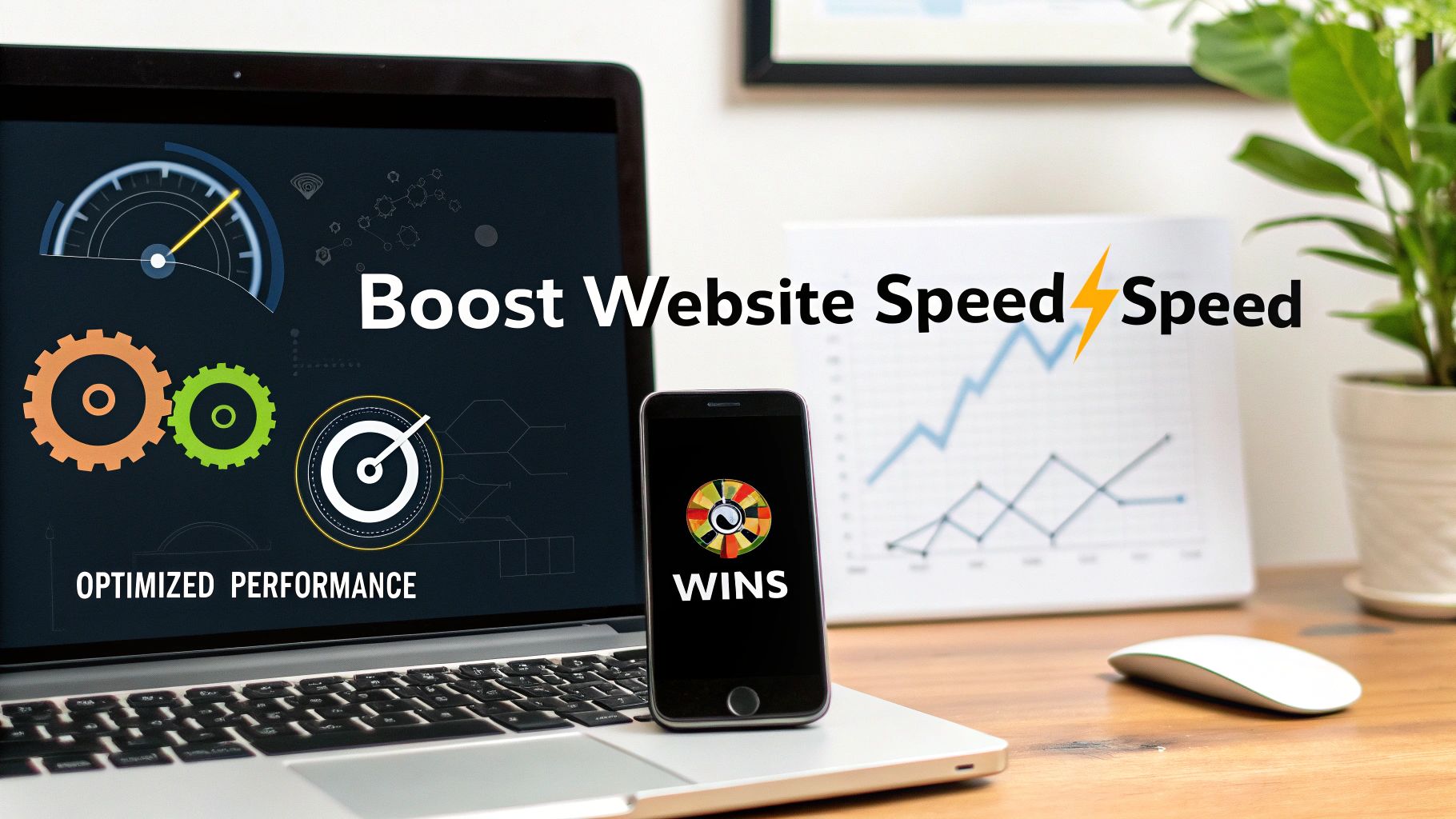 Website Performance Optimization: Boost Speeds, SEO, and Revenue - OneNine
