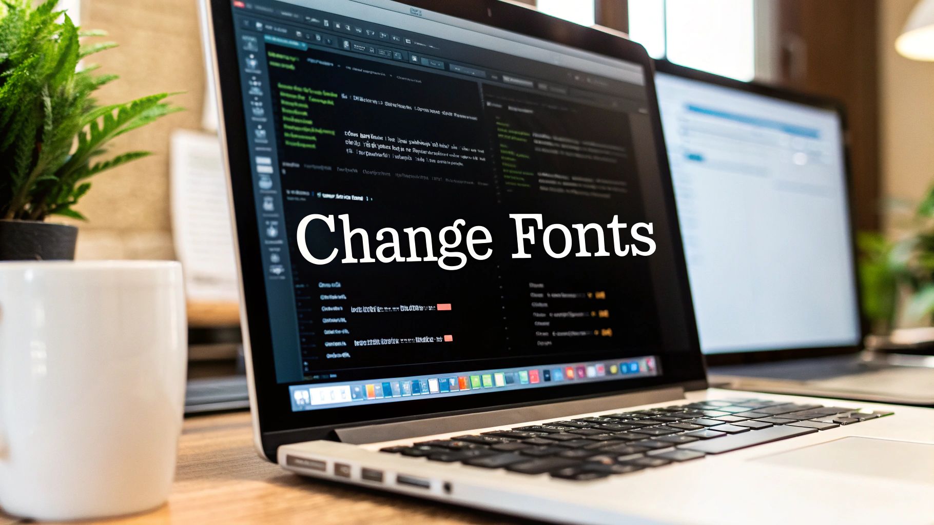 How to Change Fonts in WordPress Your Complete Guide - OneNine