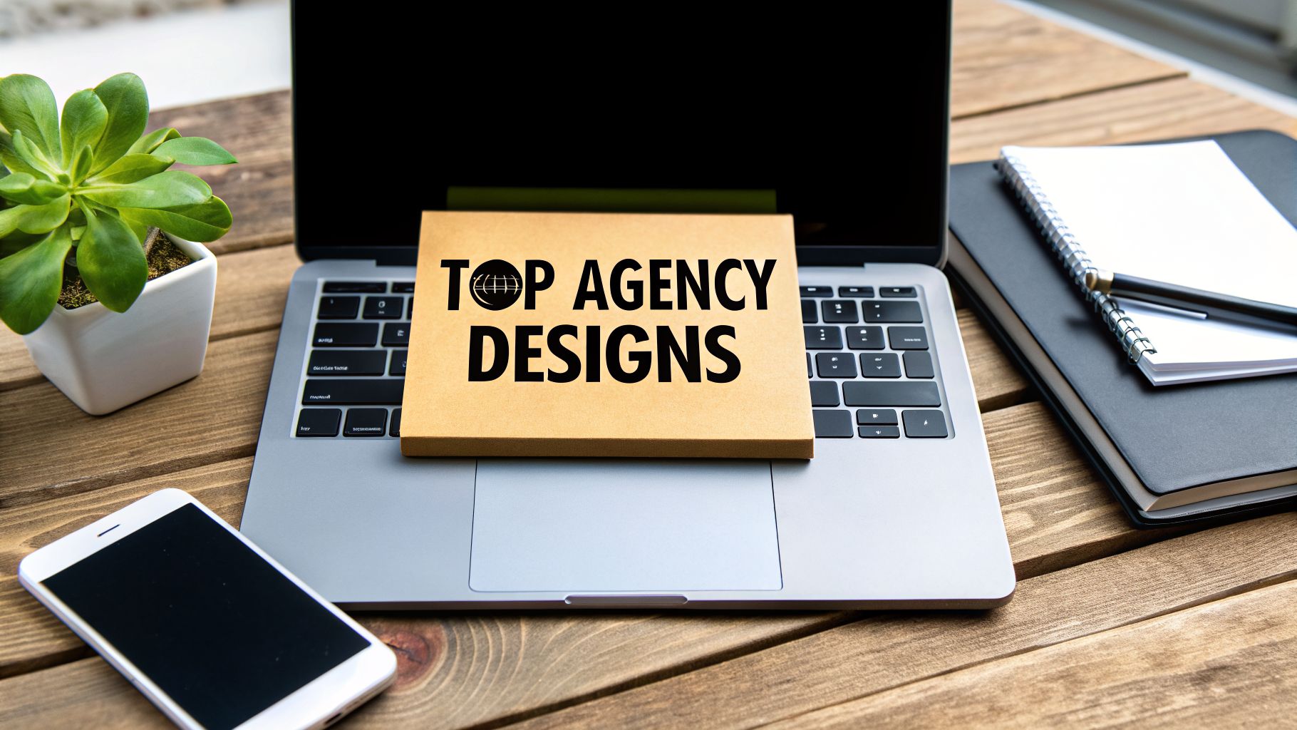 7 Examples of Top Agency Website Designs to Inspire You in 2026 - OneNine