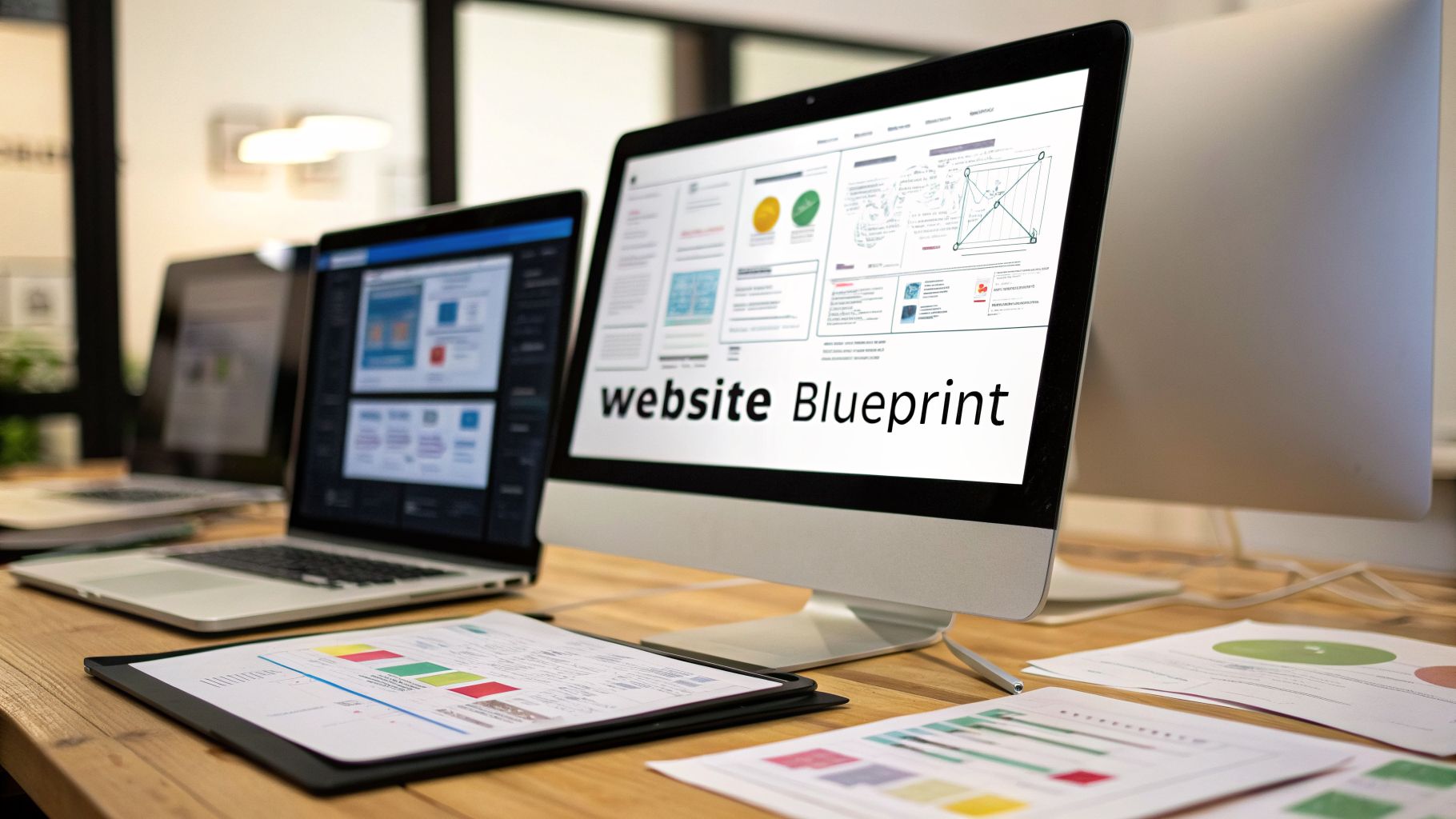 7 Standout Marketing Website Examples to Inspire You in 2026 - OneNine