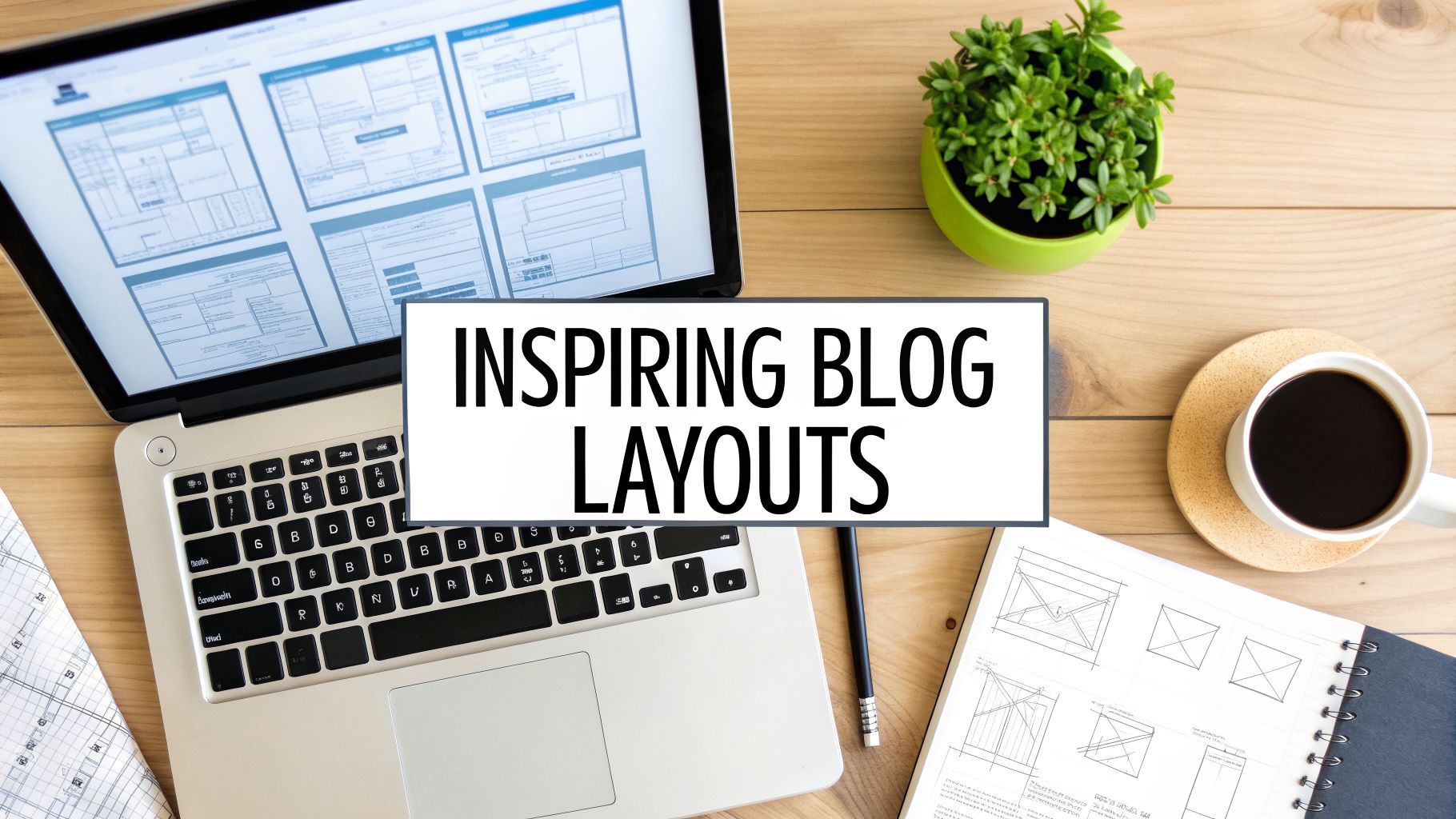 Blog Site Designs: 7 Inspiring Layouts to Boost Your Blog - OneNine