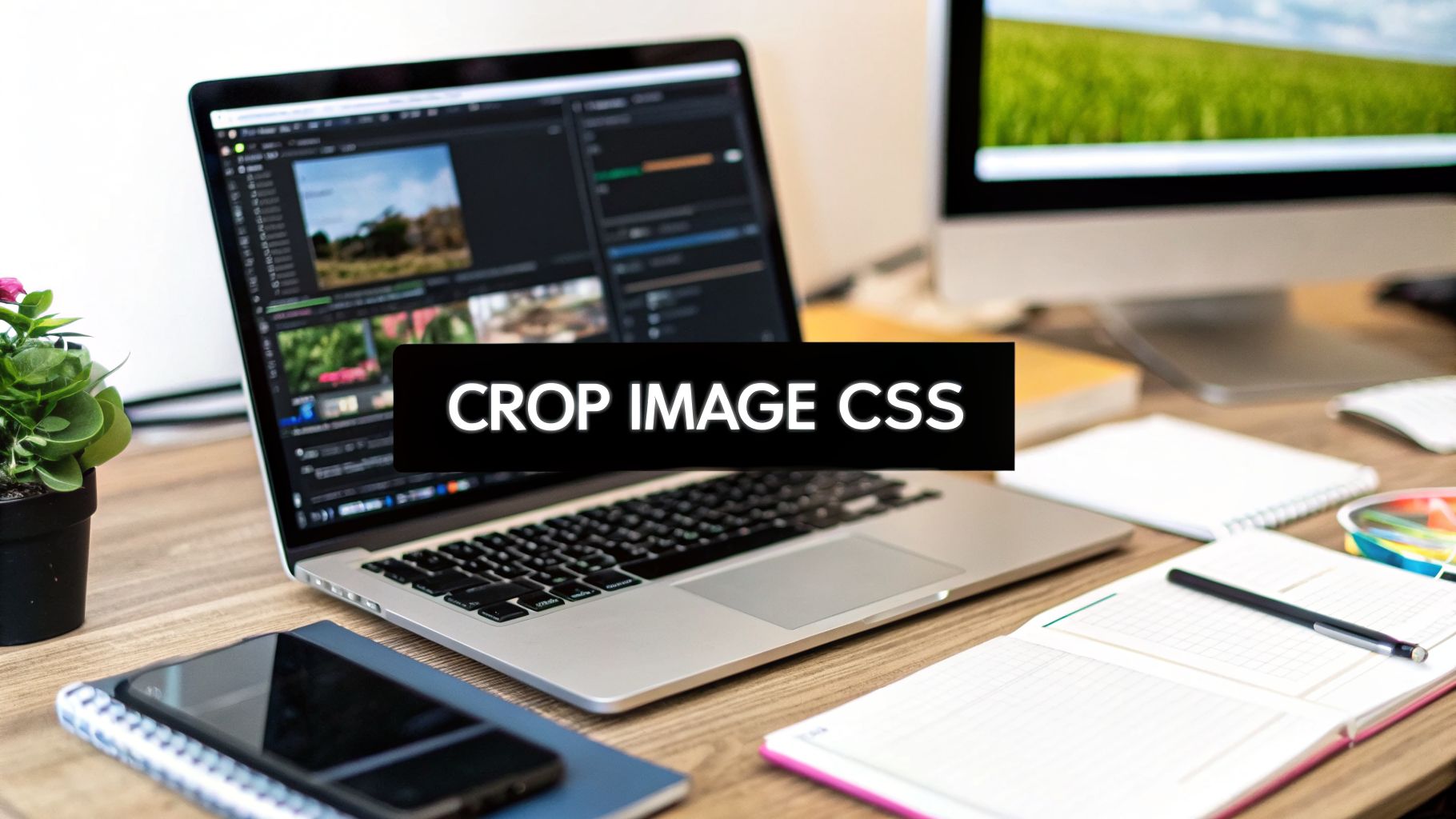 A Complete Guide to Crop Image CSS for Perfect Web Design - OneNine