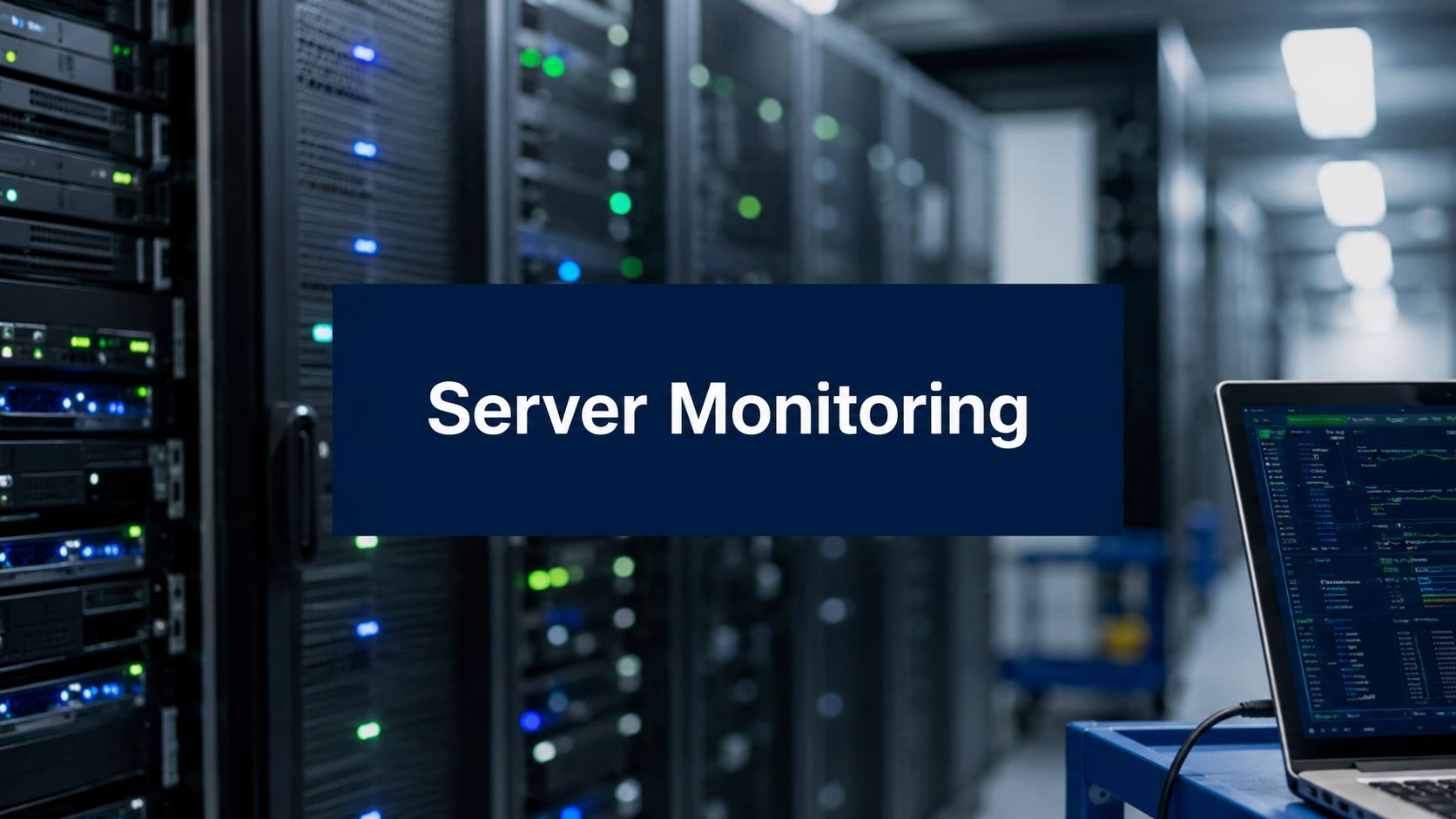 Master Server Performance Monitoring in 2026 - OneNine
